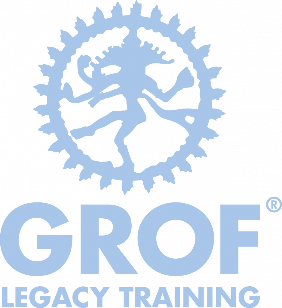 Formación Grof, Psicología Transpersonal y Respiración Holotrópica